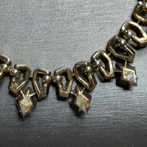 Trifari | Jewelry | Trifari Pat Pend Queen Of Diamonds 4 Necklace 1951 ...